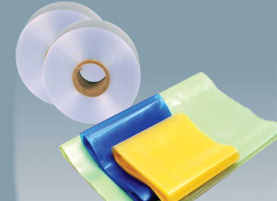 Industrial Linear Bags & Rolls